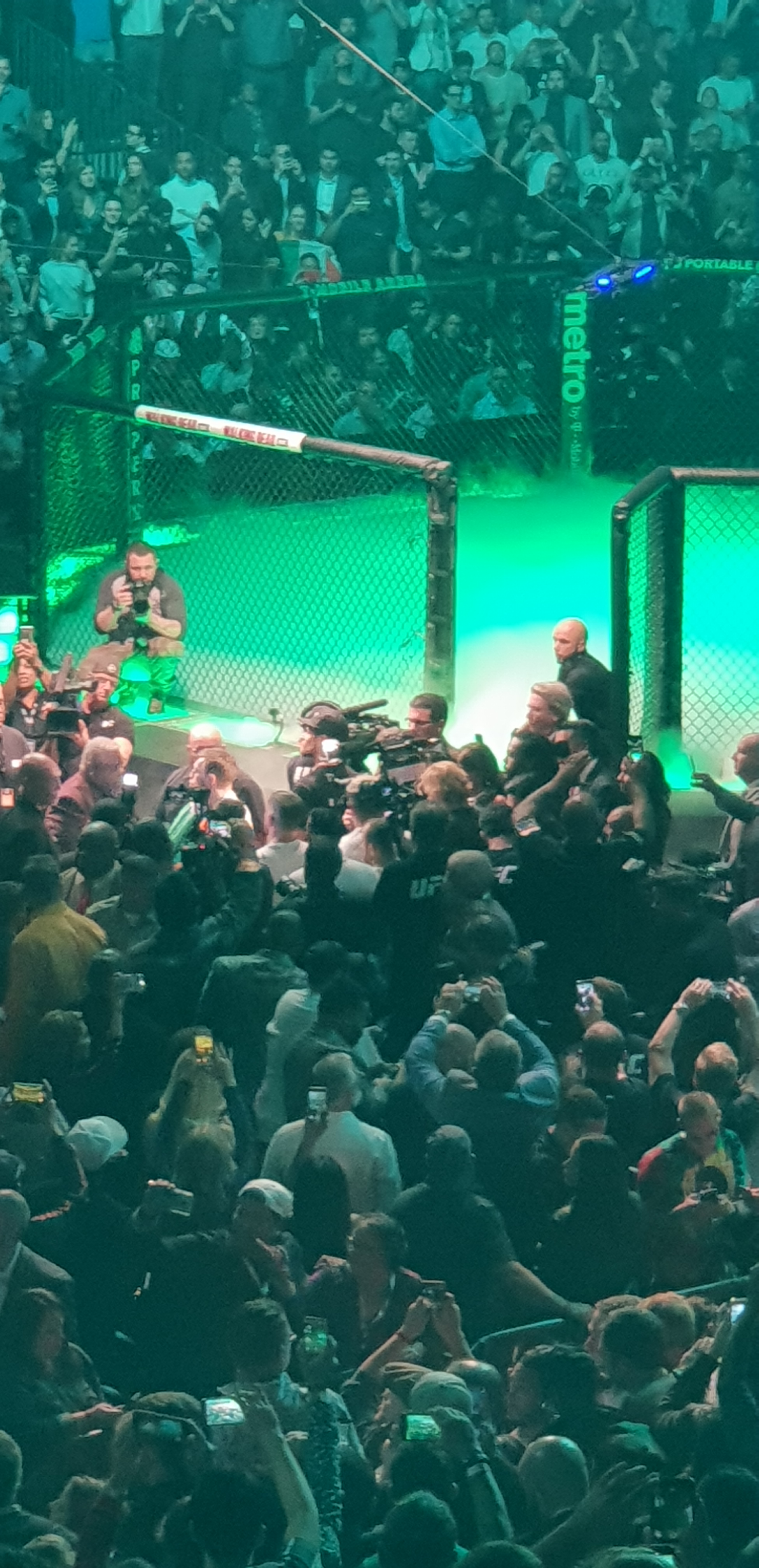 fight2 – The Sports Gent On "Tour"